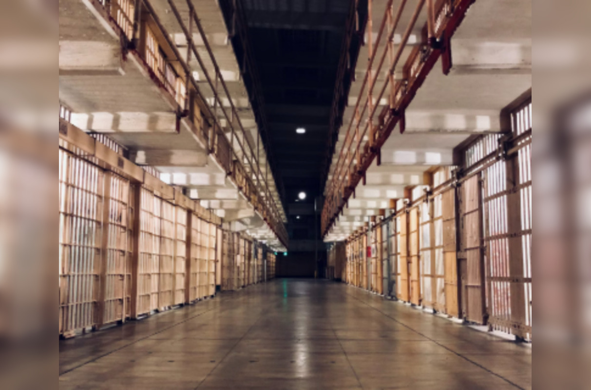 Long Beach Man Receives 6-Year Sentence for Daylight Robbery of