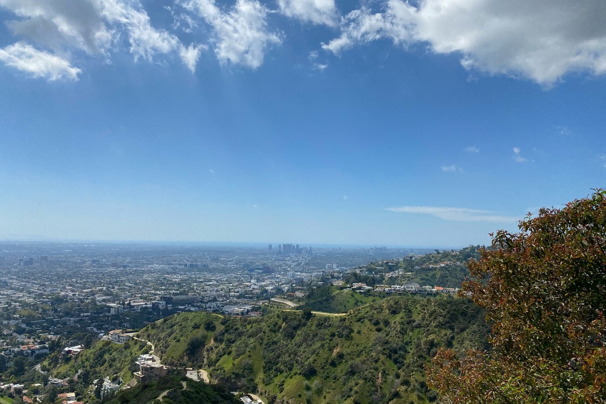 Los Angeles Set for a Week of Pleasant Weather, Says NWS