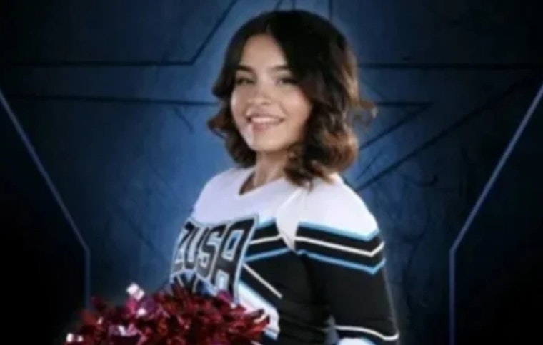 Los Angeles Teen Charged with Murder of Azusa High School Cheerleader