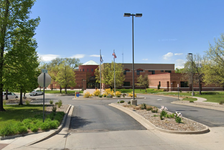 Loveland Custodian Charged with Indecent Exposure at Middle School