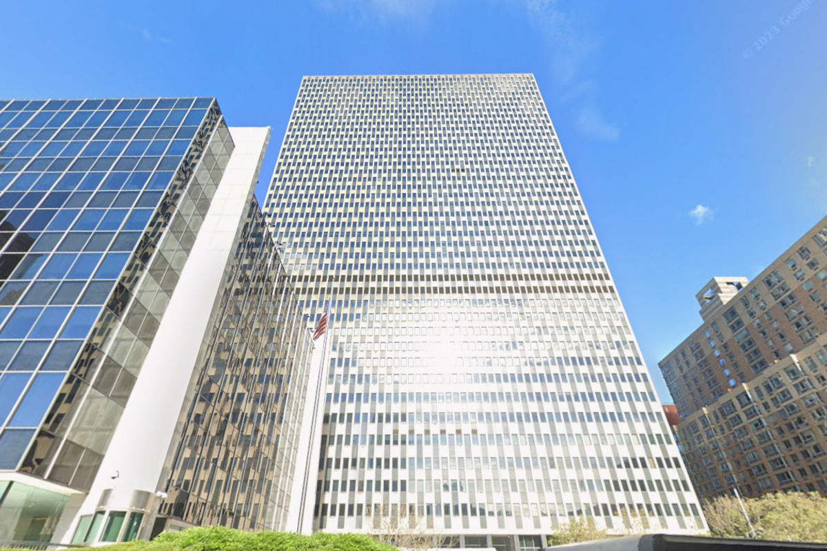 Luxury Real Estate Tycoons Tal and Oren Alexander, From High-End