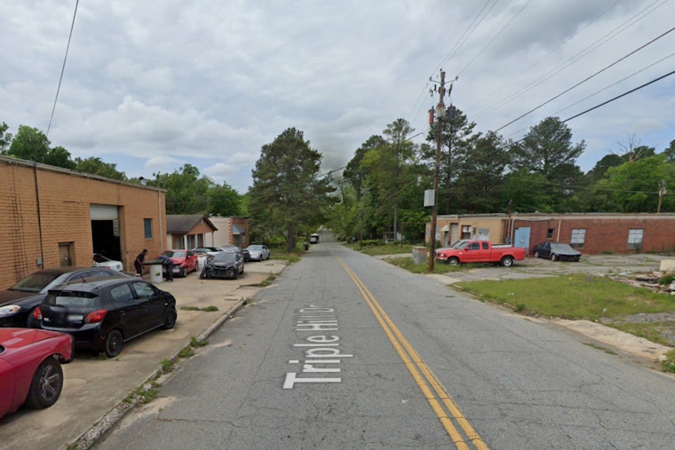 Macon Shooting Leaves One Dead, Six Injured as Bibb County Sheriff's