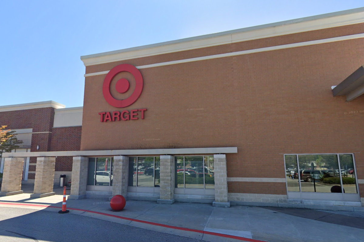 Man in Mental Health Crisis Takes Refuge in Target Ceiling in