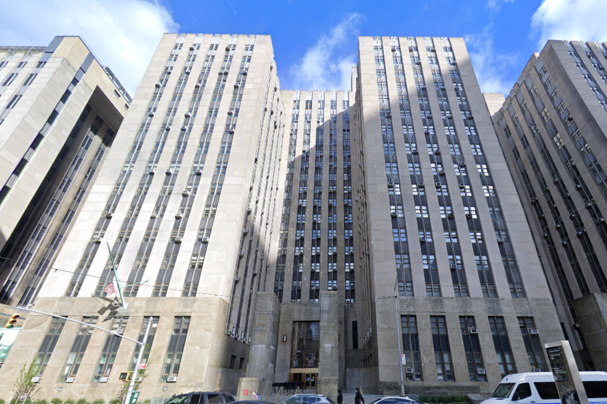 Manhattan Menace Pleads Guilty: Michael Olson Admits to Drugging,