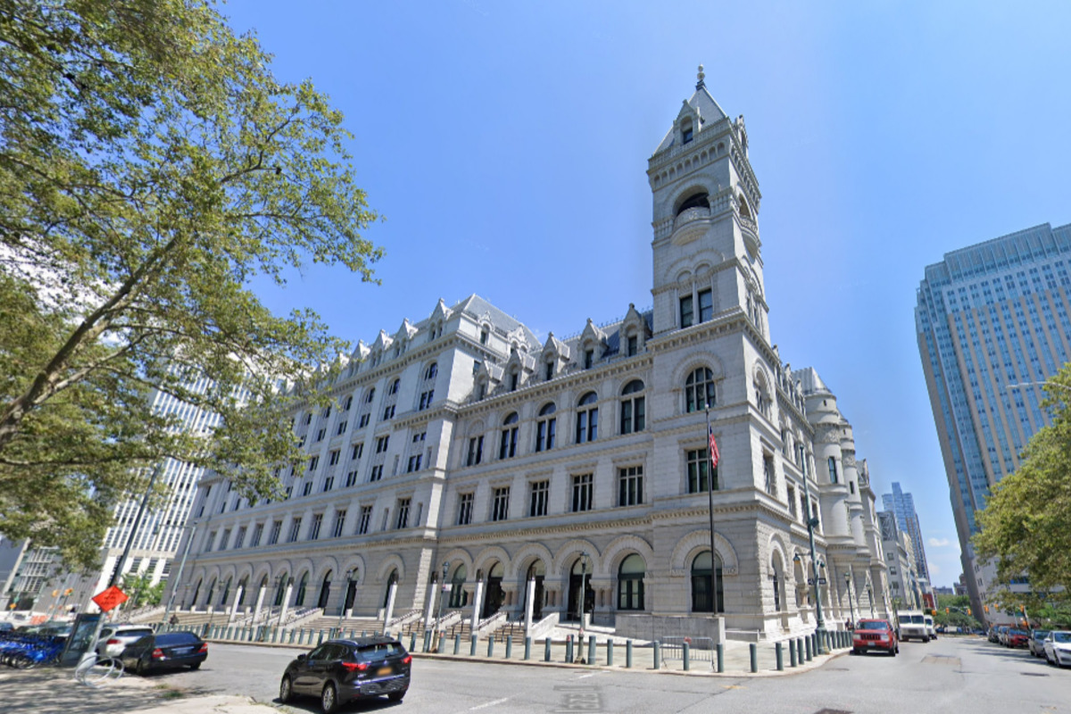 Manhattan Menace Unmasked, Resident Admits to Plotting Illegal Chinese