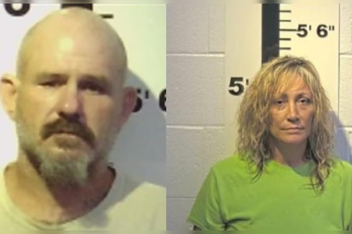 Manhunt Escalates for 'Armed and Dangerous' Felony Suspect Ralph E.