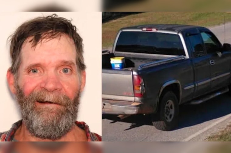 Manhunt Underway in Georgia for Suspect Shannon Box in Connection with