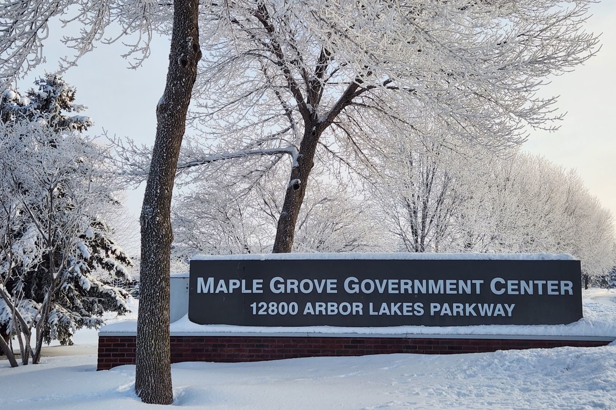 Maple Grove Embraces Holiday Spirit, Announces Seasonal City Office