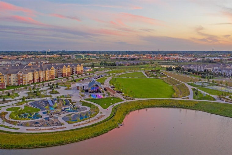 Maple Grove Lays Foundation for Future Growth with Strategic Capital