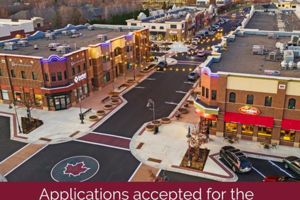 Maple Grove Seeks Civic-Minded Residents for Planning Commission