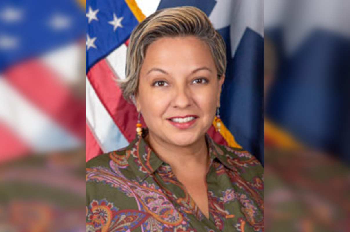 Maria Sarabia Takes Helm as Ramsey County's New Chief of Staff Amid