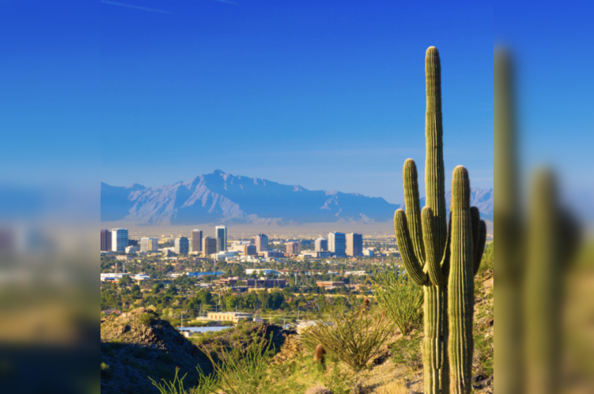 Maricopa County Invests $1M to Bridge 14-Year Life Expectancy Gap