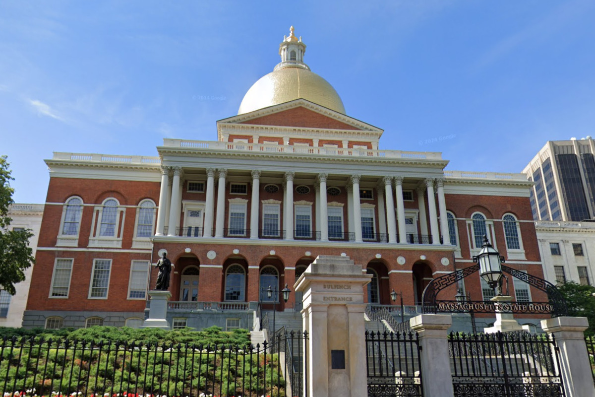 Massachusetts Lawmakers Approve Over 16 Bills as Legislative Session