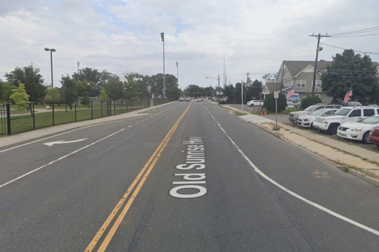Massapequa Community Shocked as Nassau County Police Uncover Identity