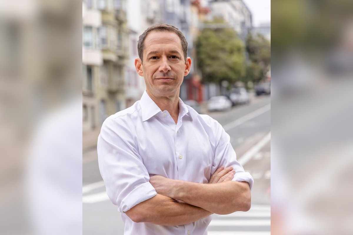 Mayor-Elect Daniel Lurie Shapes a Diverse Administration for San