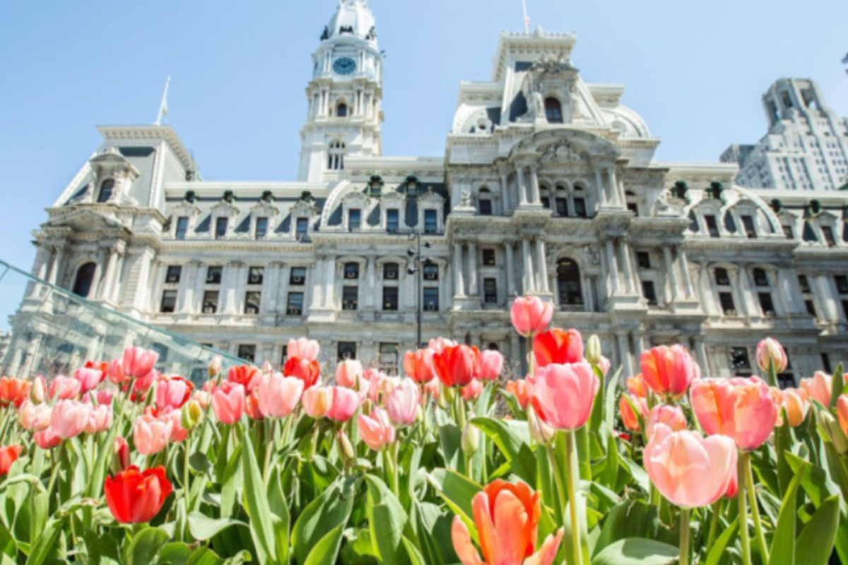 Mayor Parker Launches Philly Stat 360 Platform to Enhance Transparency