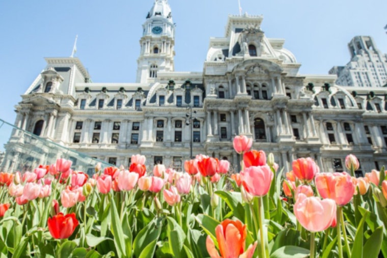 Mayor Parker Launches Philly Stat 360 Platform to Enhance Transparency