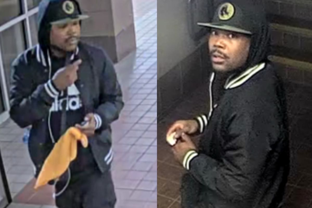 MBTA Transit Police Seek Public's Help to Identify Suspect in South