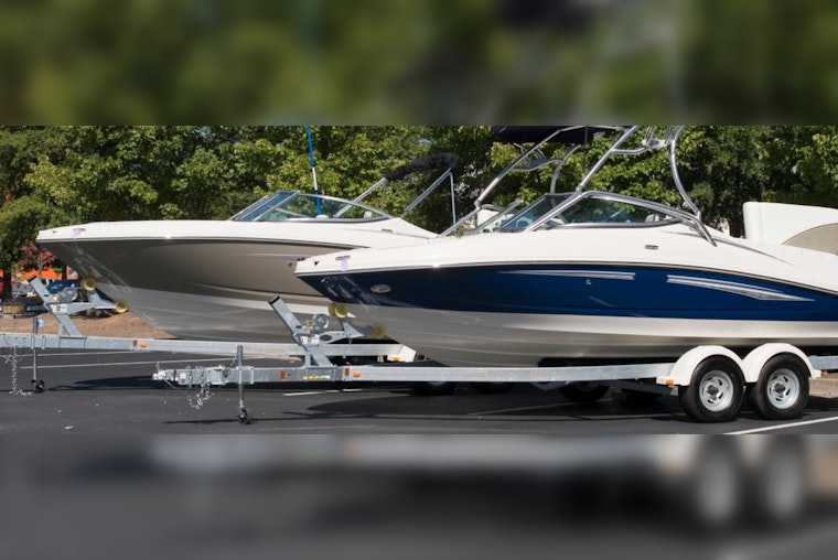 Mecklenburg County Announces January Deadline for Personal Property