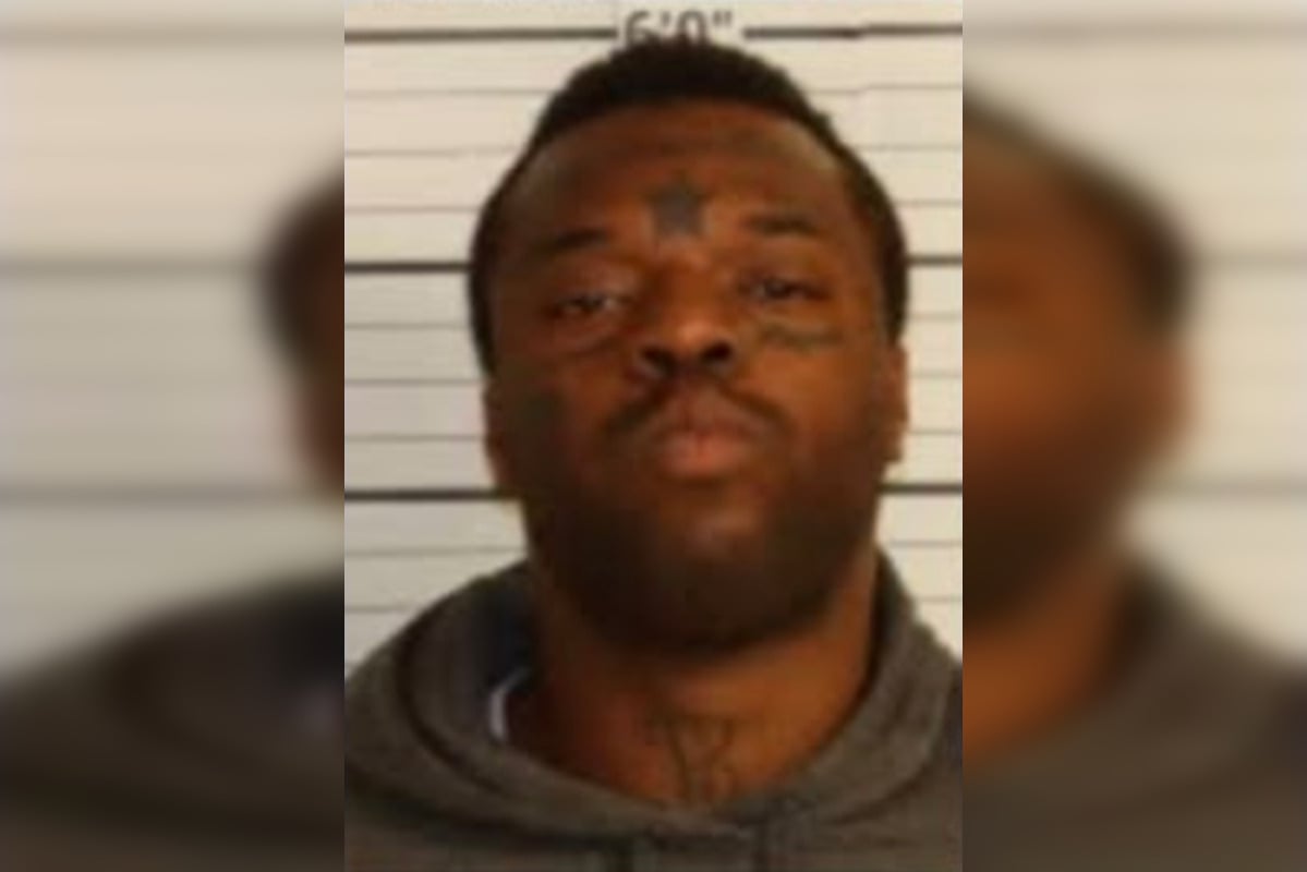 Memphis Man, Napatryan Jones, Charged in Assault Leading to