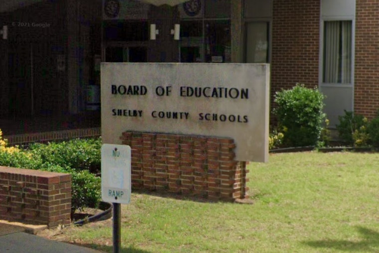 Memphis-Shelby County School Board to Decide on Superintendent