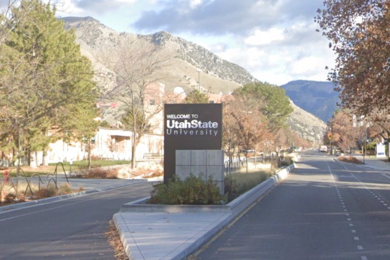 Meta Senior Research Scientist and USU Alum Michael Bailey Honored