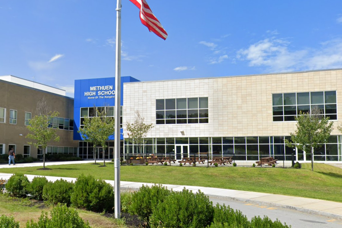 Methuen Schools Enforce New Food Policies Amid Rodent Infestation