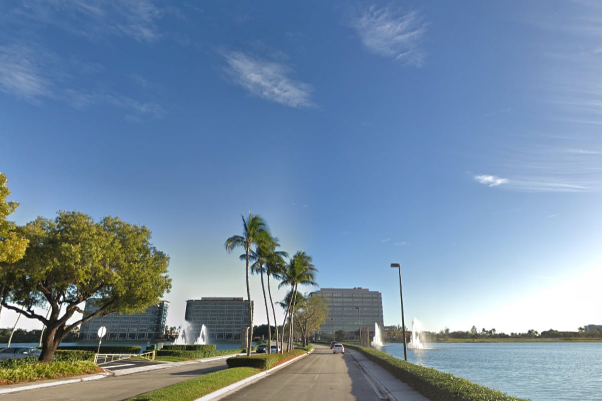 Miami and Key West Feel the Chill with Seasonal Low Temperatures