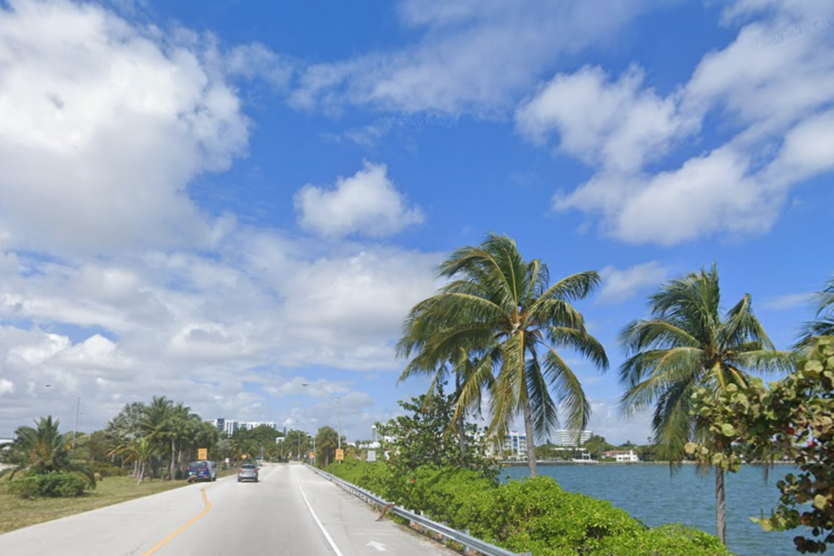 Miami Chills With Unseasonably Cool Weather, Warmer Days Ahead