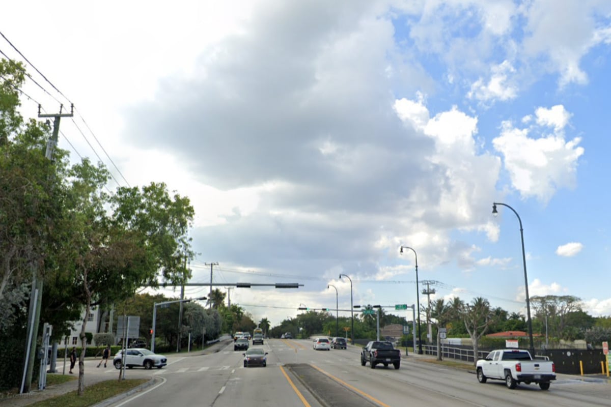 Miami Experiences Unseasonable Chill as Temperatures Dip into the 50s,