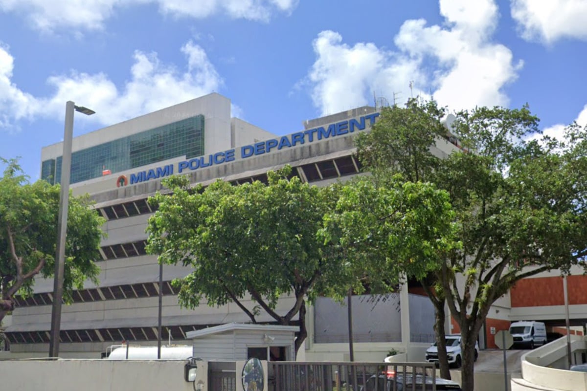 Miami Police Lieutenant Sues Department for Alleged Racial