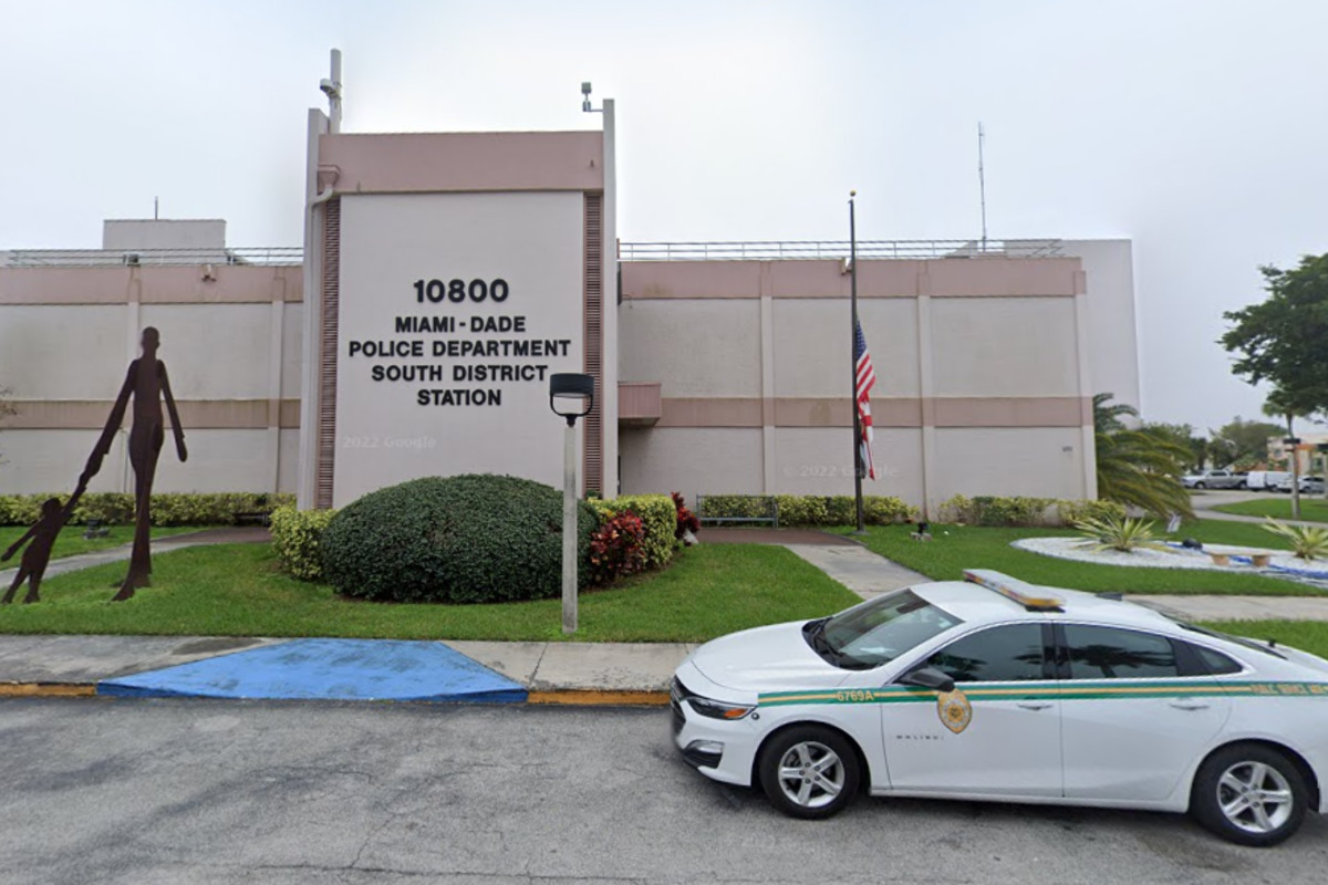 Miami Woman Arrested and Charged with Attempted Felony Murder After