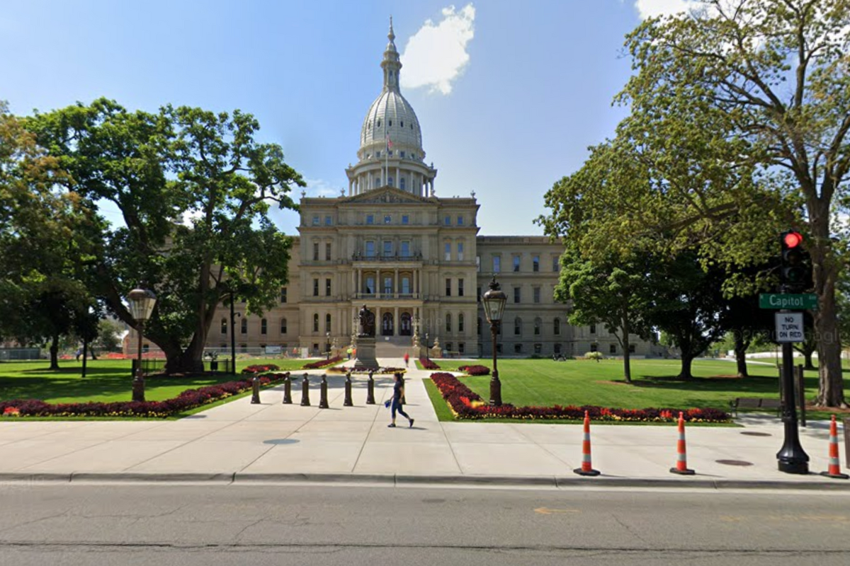 Michigan Senate Committee Advances Legislation to Regulate 'Ghost