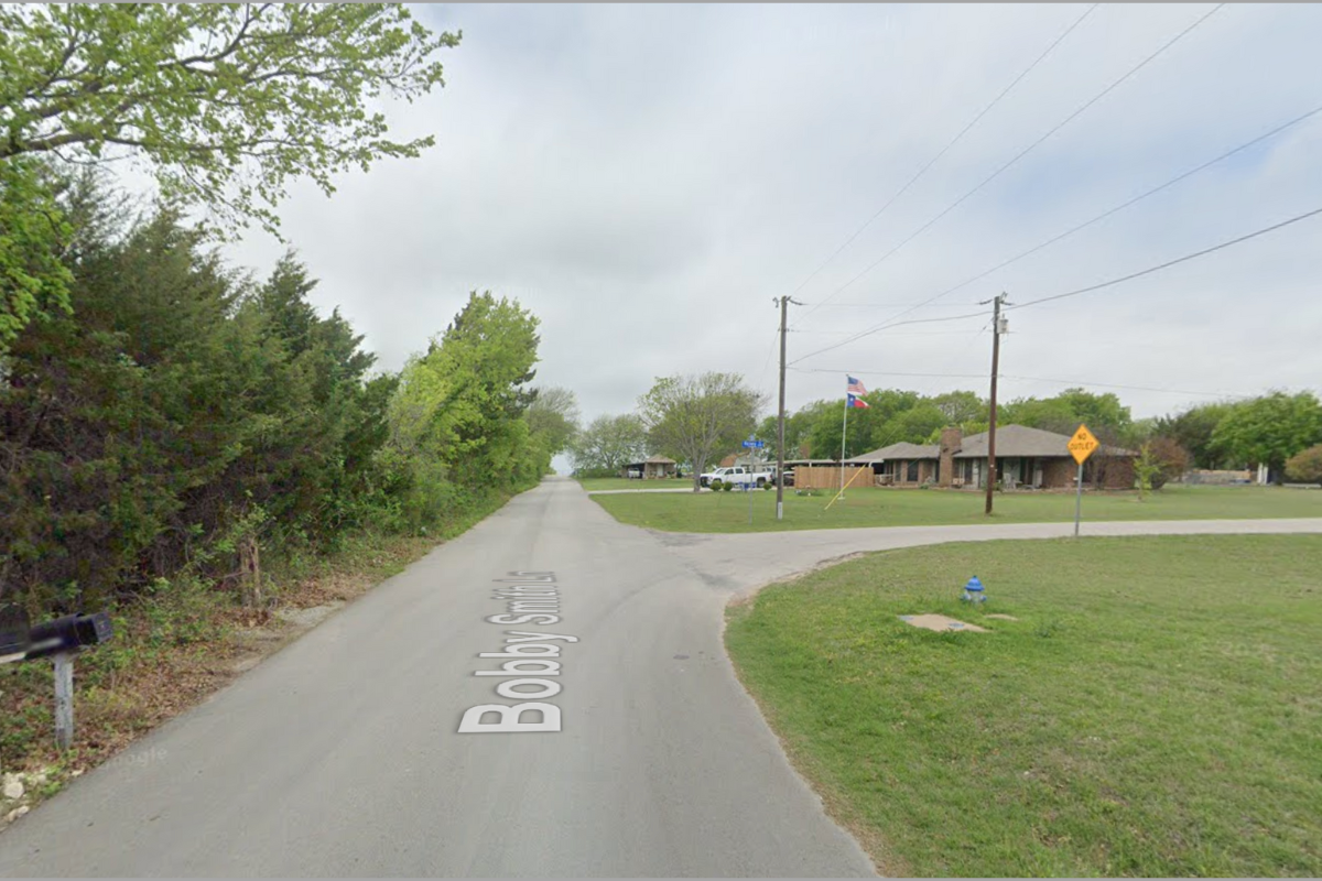 Midlothian Police Issue All-Clear After Investigating Suspicious