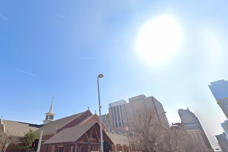 Mild Weather, Sunny Skies, and Light Winds Ahead for Oklahoma City