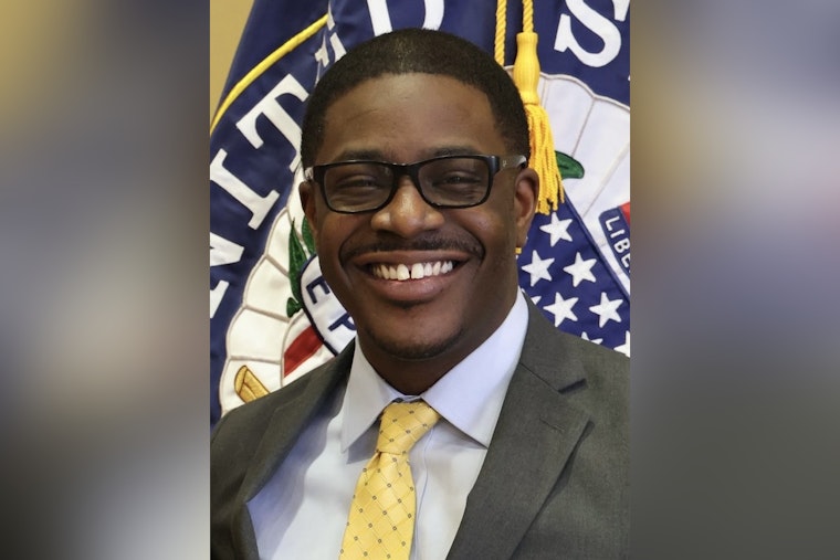 Milwaukee County Executive Crowley Earns Degree and Encourages Unity