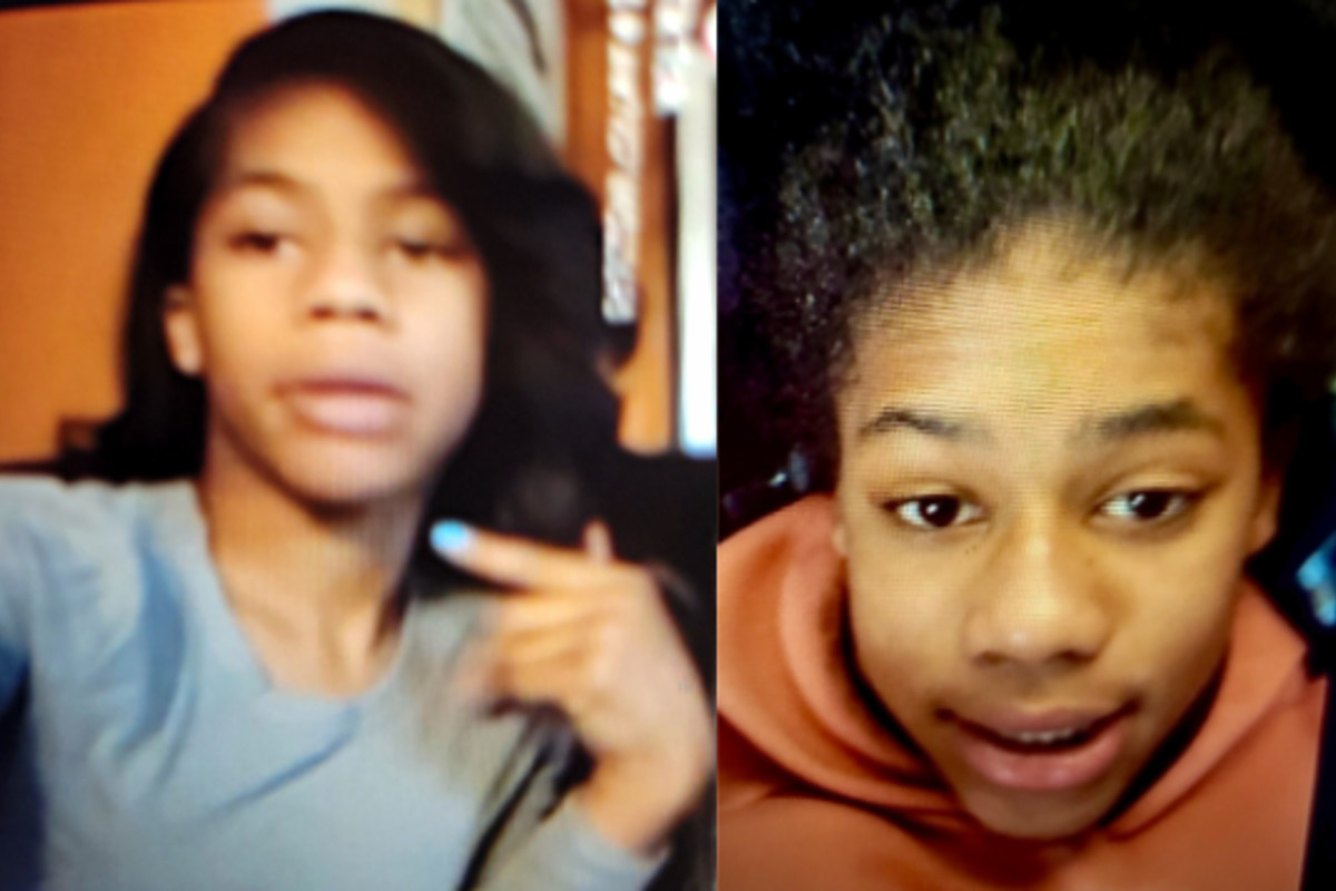 Milwaukee Relieved as Missing 11-Year-Old Isis Flowers Found Safe