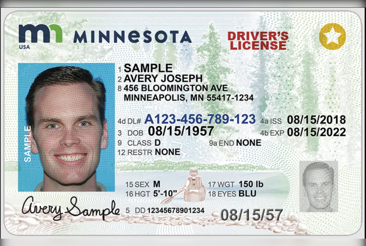 Minnesota's Deadline for REAL ID Approaches, Upgrade Your License by