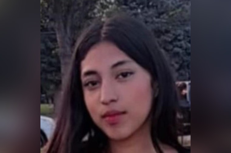 Missing 14-Year-Old Genesis Martinez-Baquedano Found Safe, Detroit