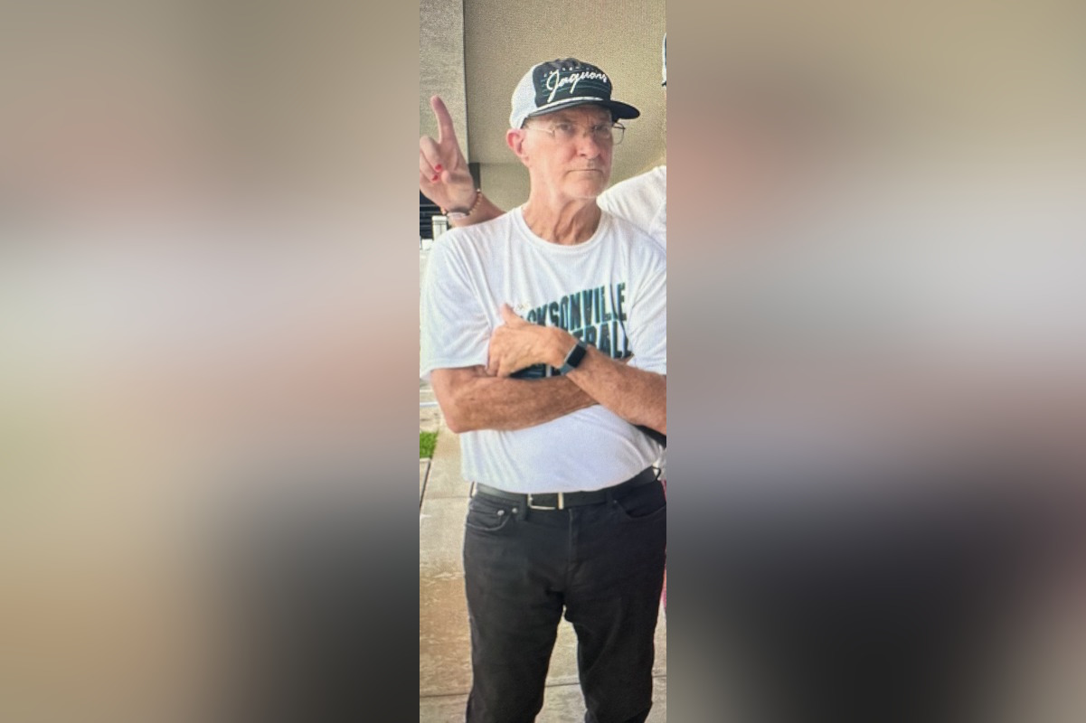 Missing 73-Year-Old Atlantic Beach Man with Alzheimer’s Found Safe