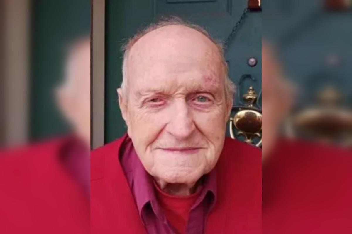 Missing 86-Year-Old from Valparaiso Found Safe, Silver Alert Rescinded