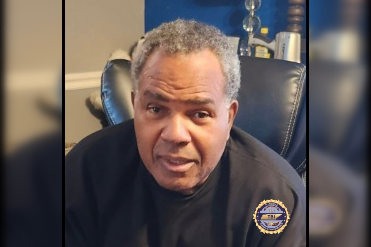 Missing Clarksville Man George Henderson Found Safe in Kentucky