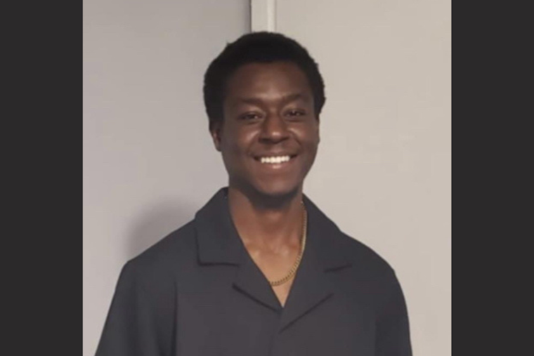 Missing Fort Worth Man Christopher James Heard Found Safe