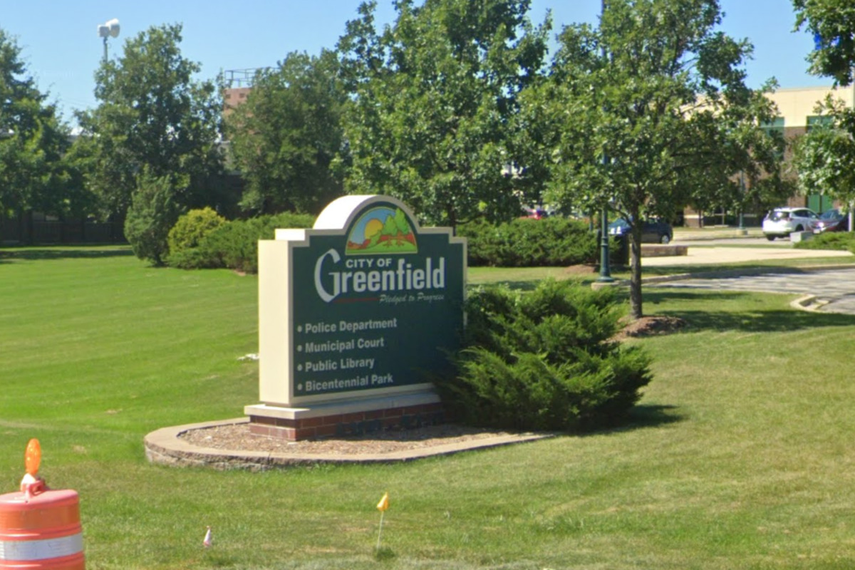 Missing Greenfield Woman Found Safe After Extensive Community Search