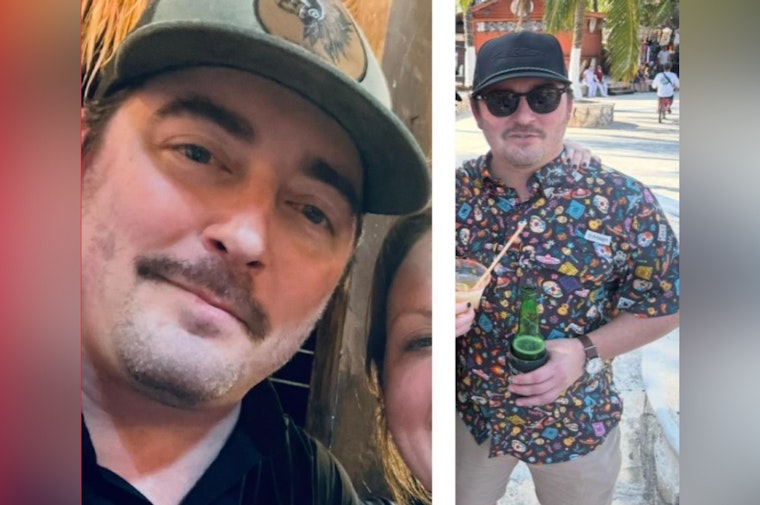 Missing Man Found Safe After Disappearance in New Orleans' French