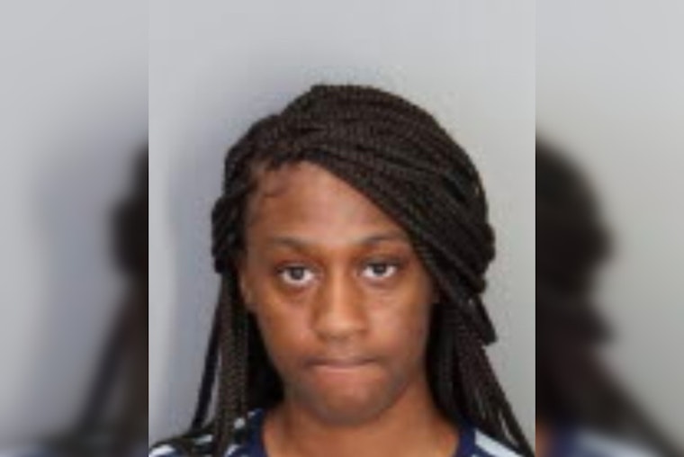 Mississippi Woman Charged in Connection with Burning of Murder