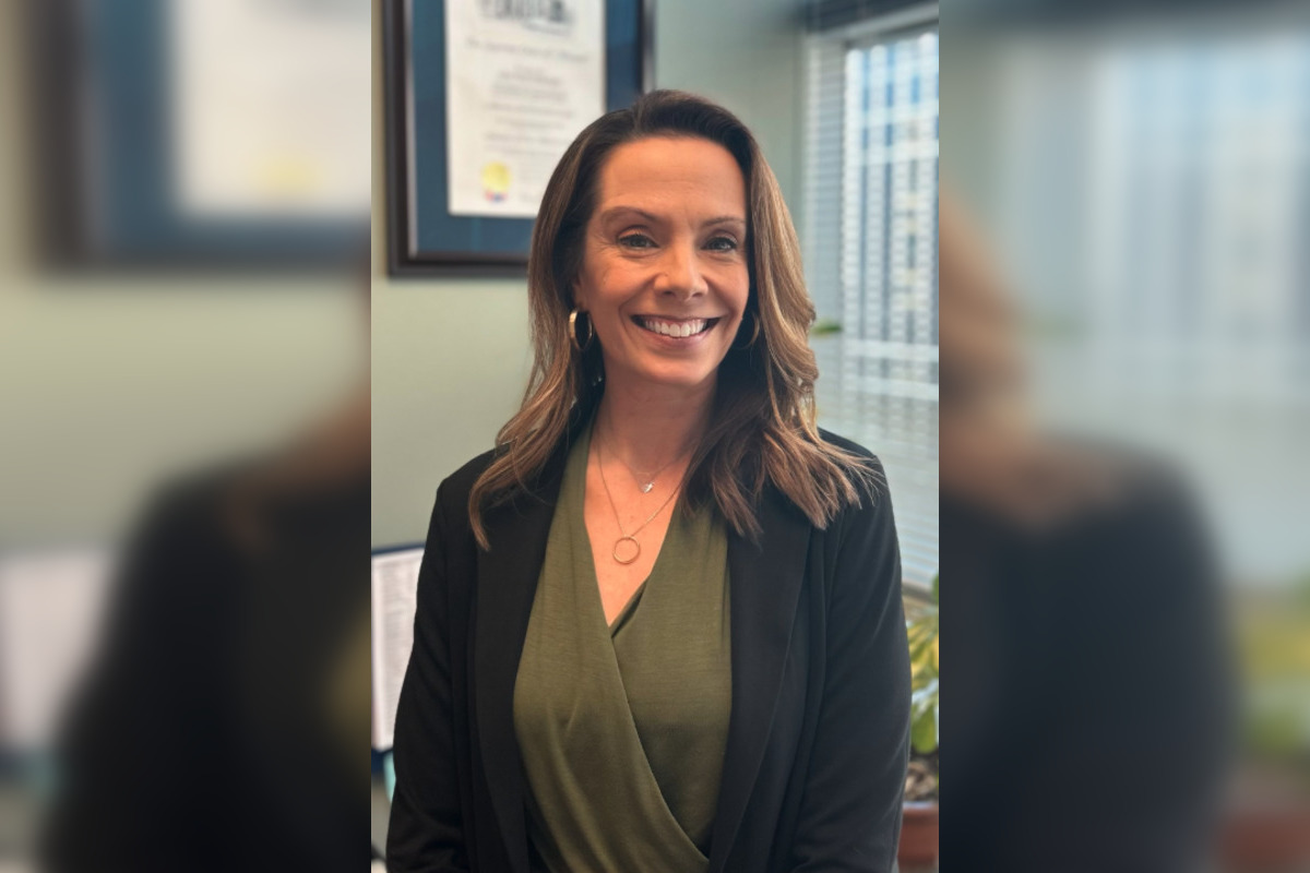 Missouri Governor Nominates Melissa Price Smith as St. Louis County