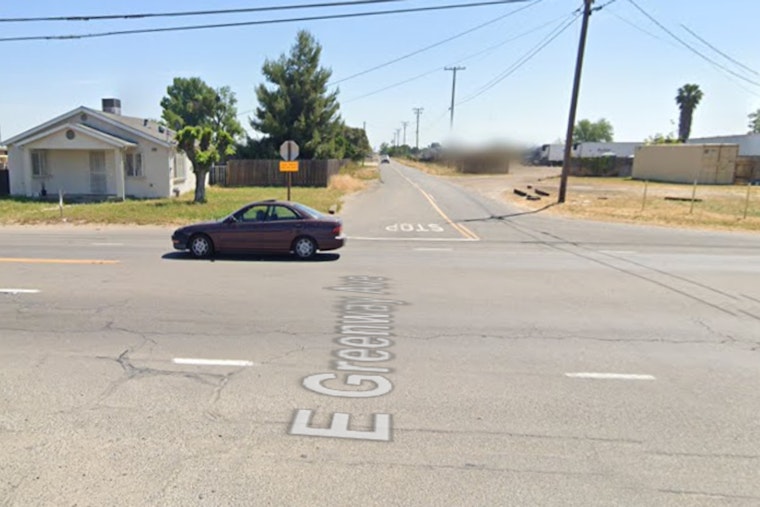 Modesto Driver Among Four Killed in Tragic Turlock Crash, Local