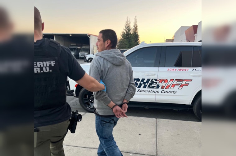 Modesto Man Charged with Hate Speech and Stalking After Spreading