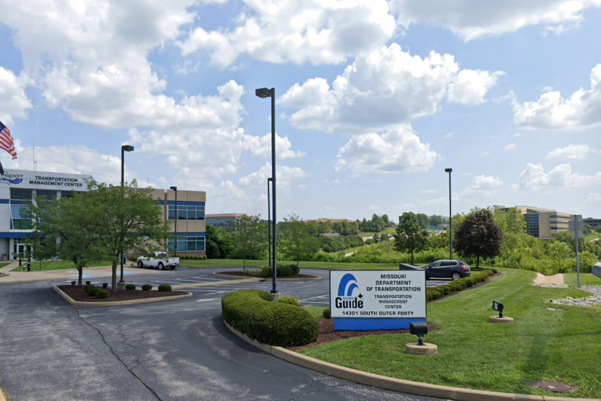 MoDOT Offers Free Training for OpenRoads Designer Software to